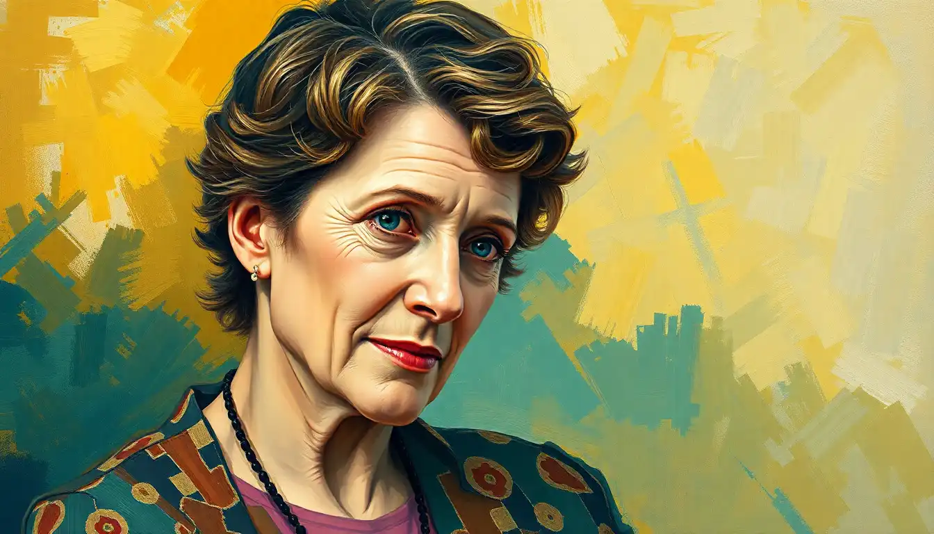 Temple Grandin: Pioneering Autism Speaker and Advocate