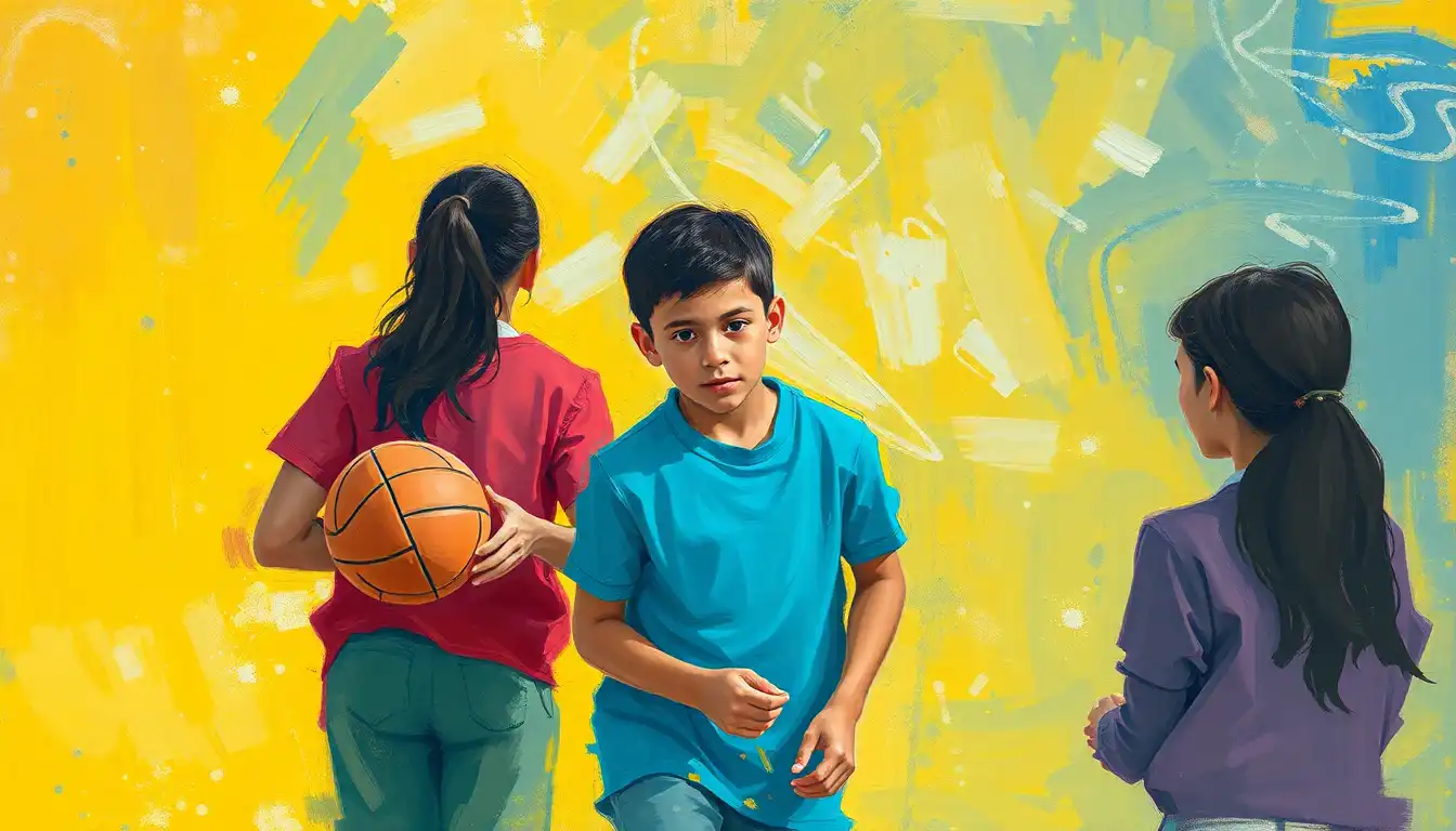 Autism Sports Programs: Building Skills and Community