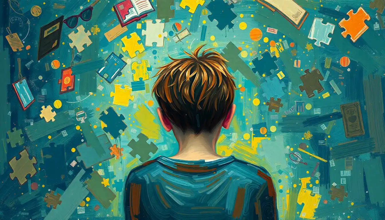 Autism System: Neural Networks Shaping Autistic Experience