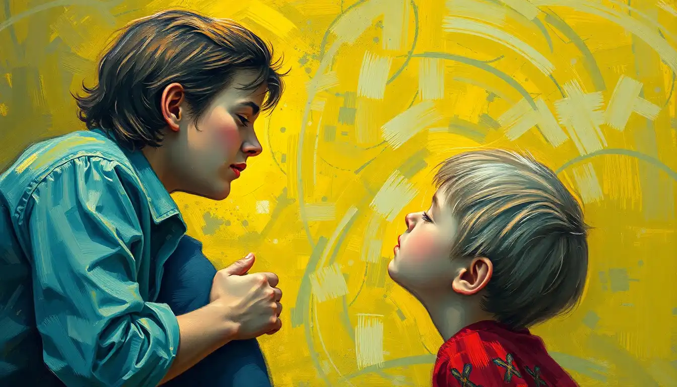 Autism Tantrums Vs Normal Tantrums Essential Differences