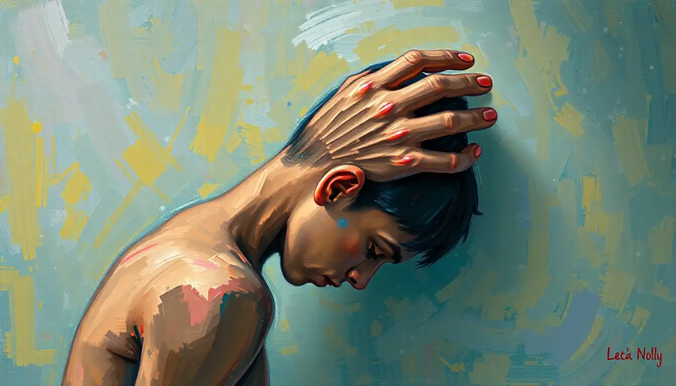 Autism and Muscle Tension: Causes, Effects, Management