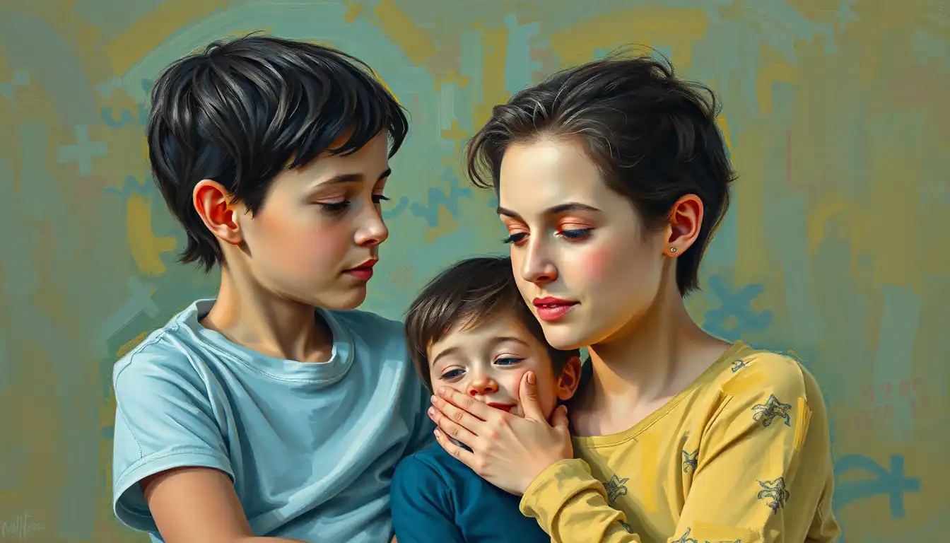Comprehensive Guide to Autism Testing for Children