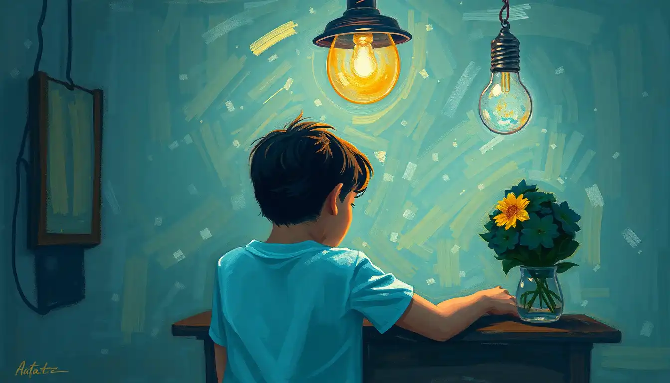 Autism and Light Switching: Understanding and Managing Behavior