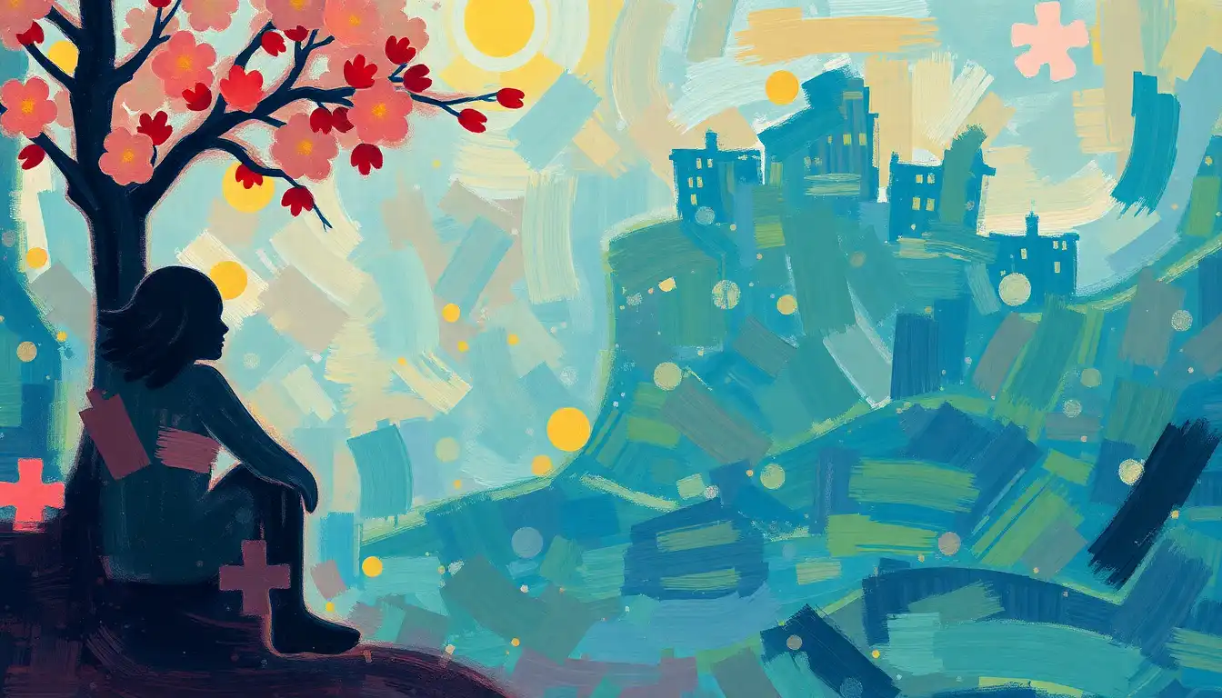 Autism Unmasking: Embracing Authentic Self-Expression