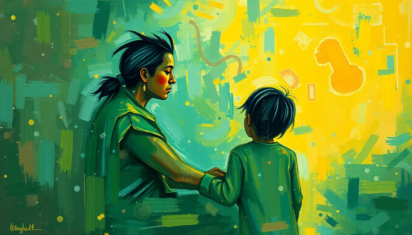 Autism Visual Supports: Essential Tools for Success