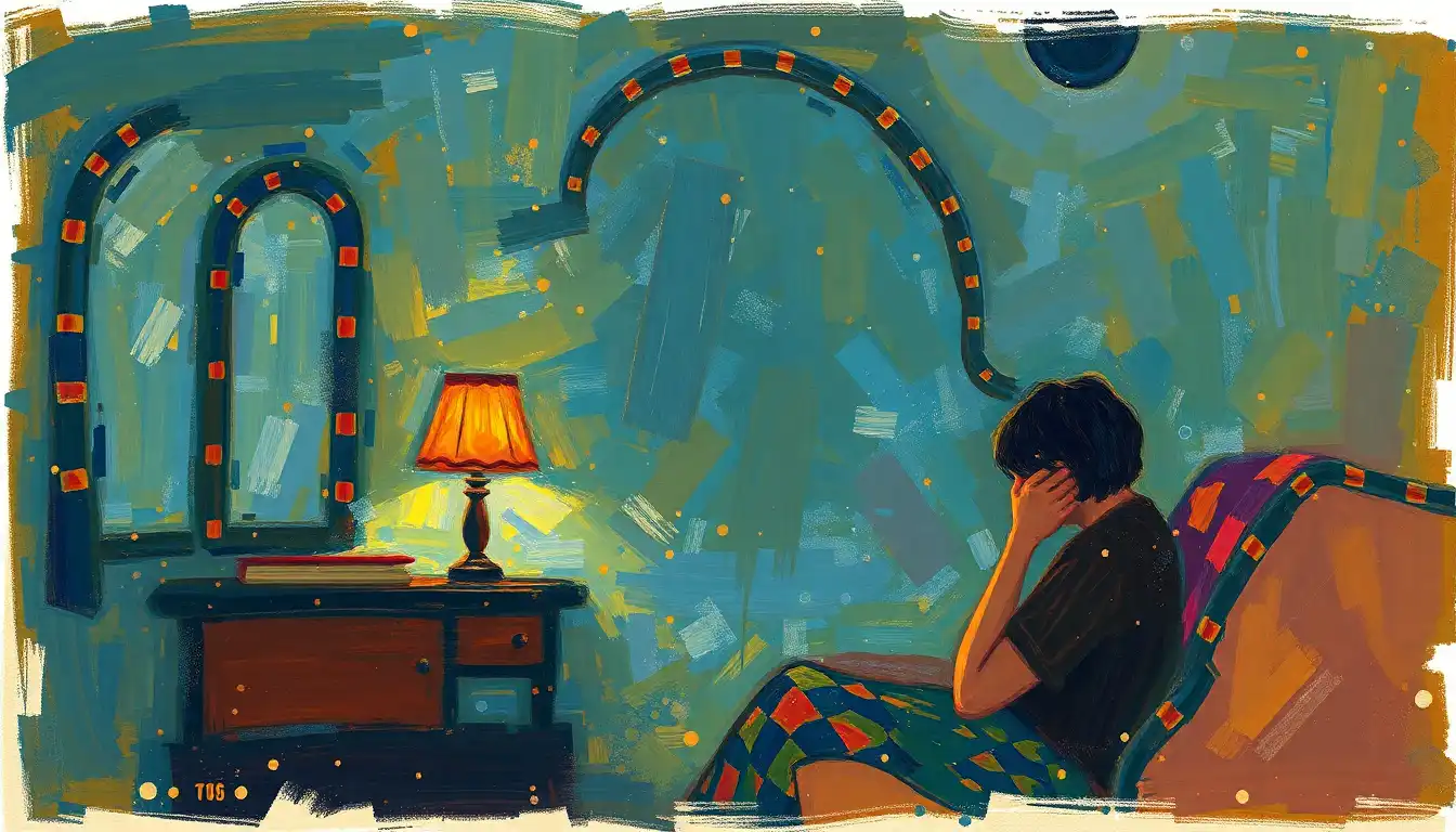 Autism Without Routine: Navigating Unstructured Life