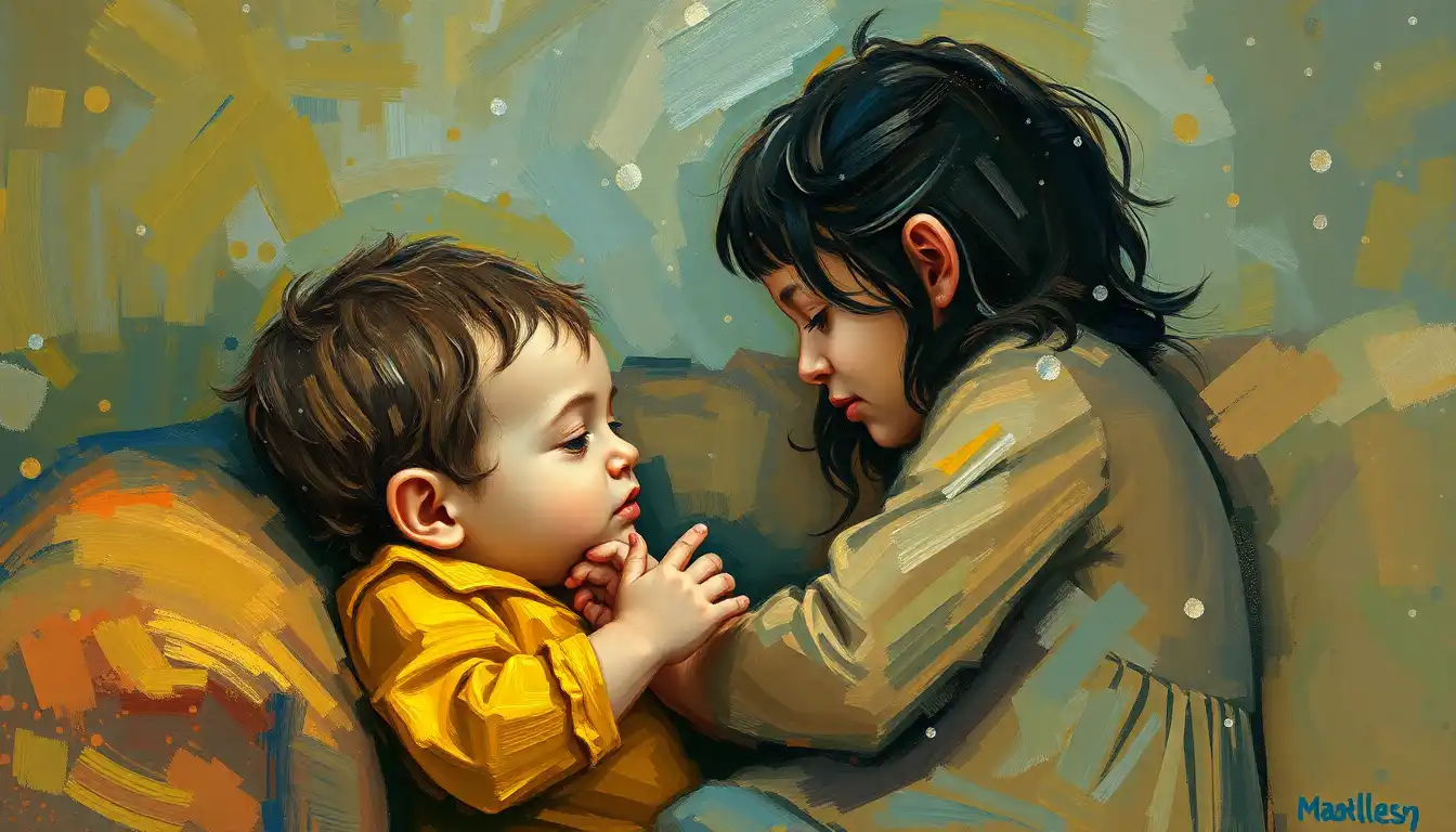 Autistic Babies and Fussiness: What Parents Should Know