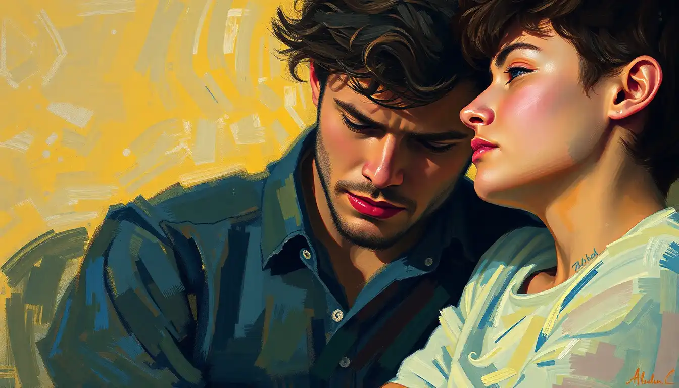 Autistic Boyfriend Anger: Navigating Neurodiverse Relationships