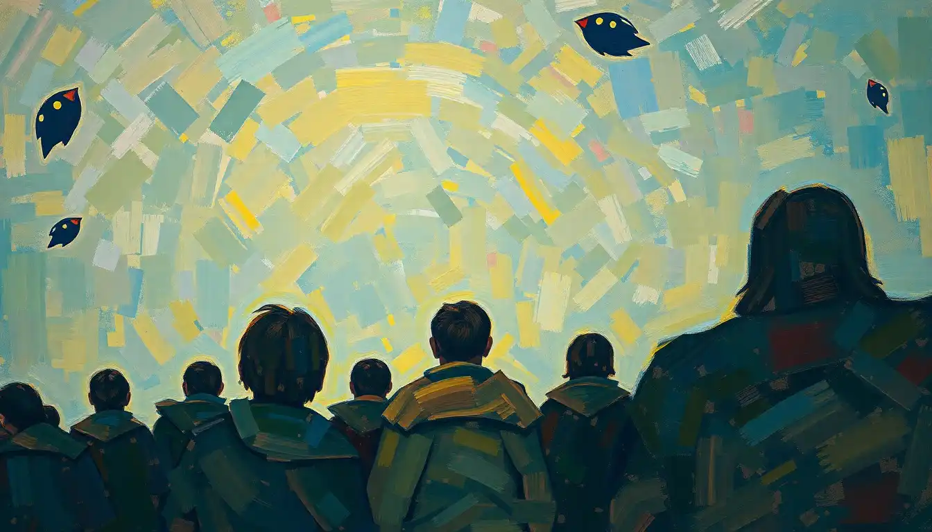 Autistic Community: Connection, Support, and Advocacy Online