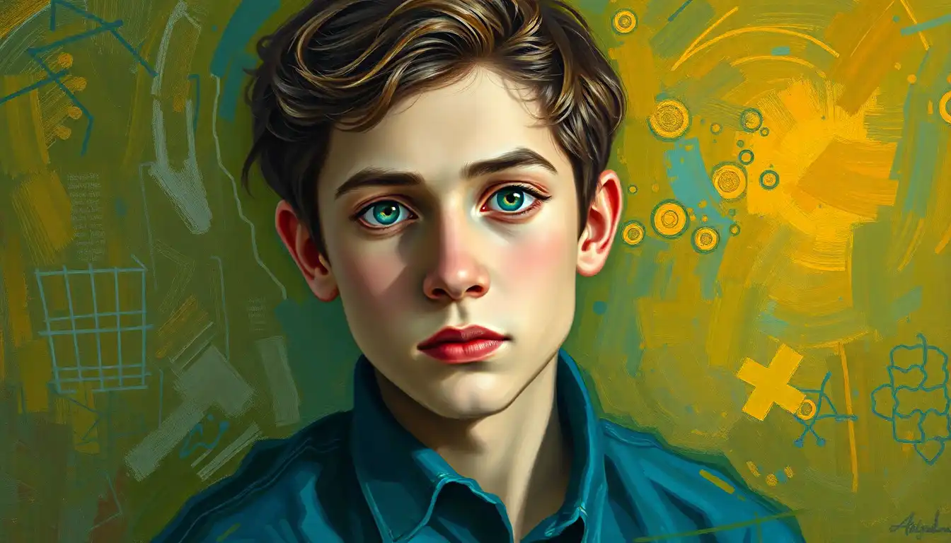 Autistic Geniuses: Remarkable Minds Changing the World