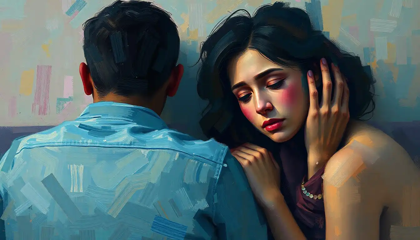 Autistic Hyper Empathy: When Feeling Becomes Overwhelming