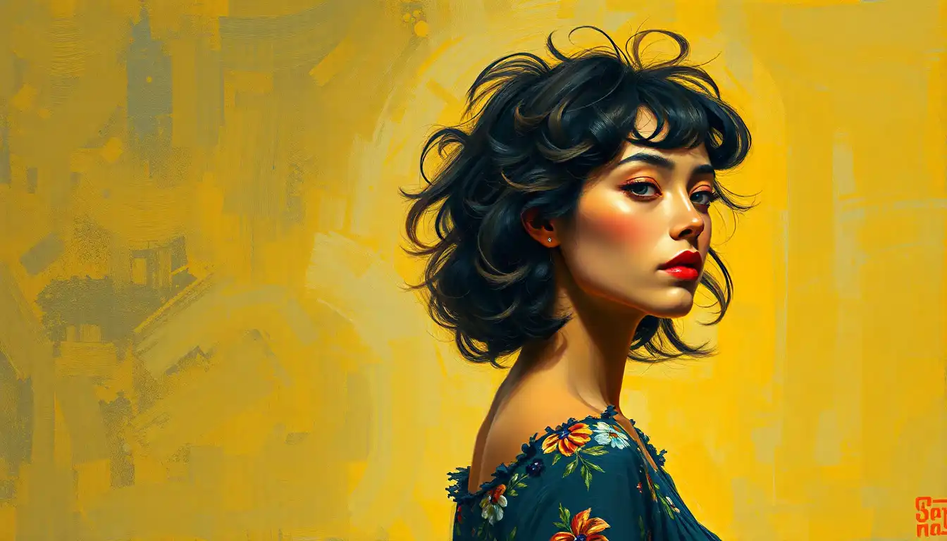 Autistic Models: Redefining Beauty in Fashion Industry