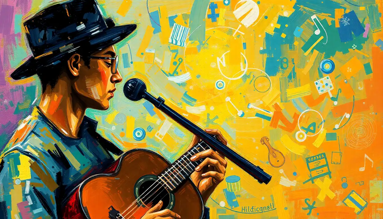 Autistic Musicians: Transforming the Music Industry