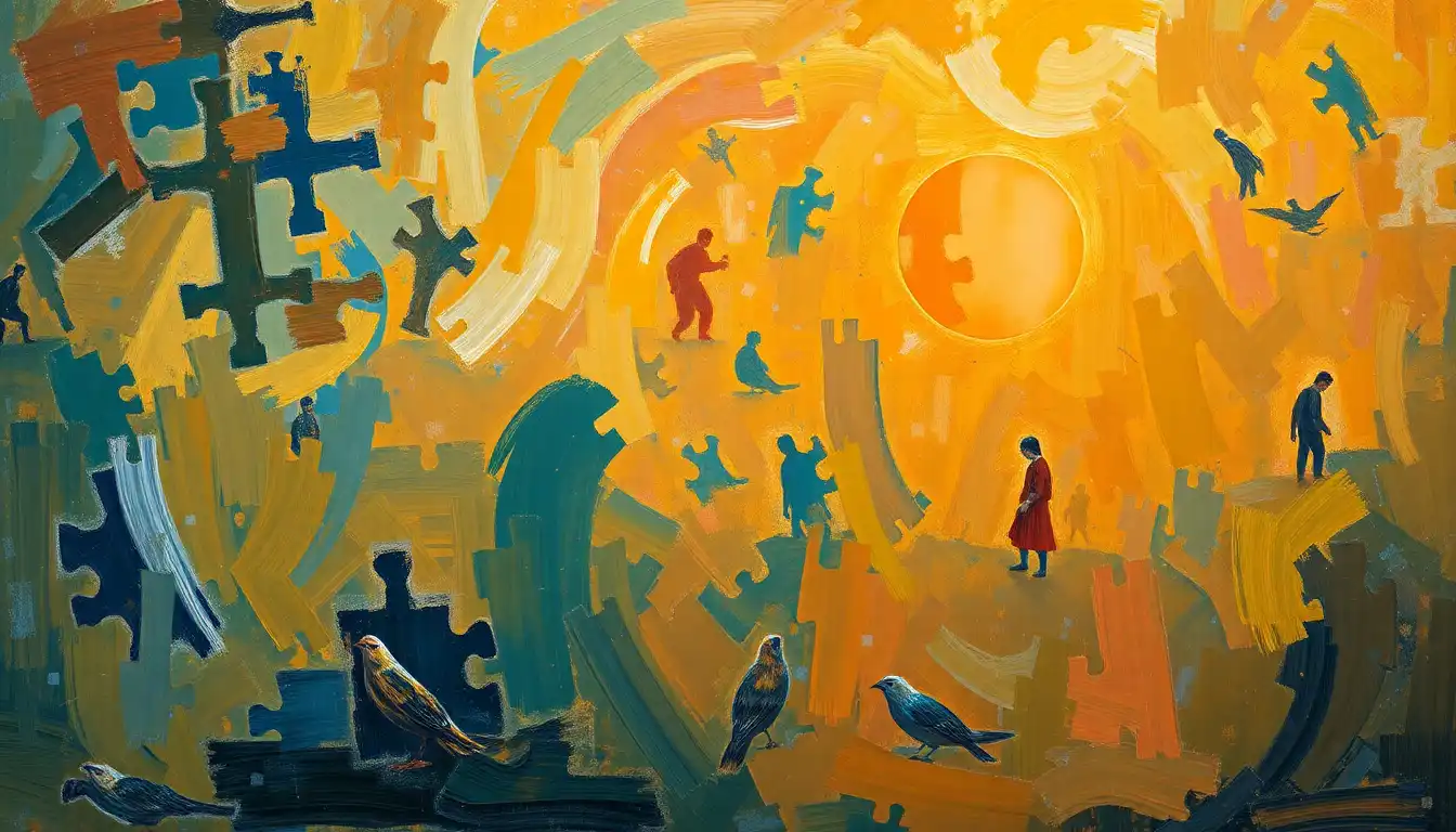 Autism and Sensitivity: Understanding Heightened Experiences