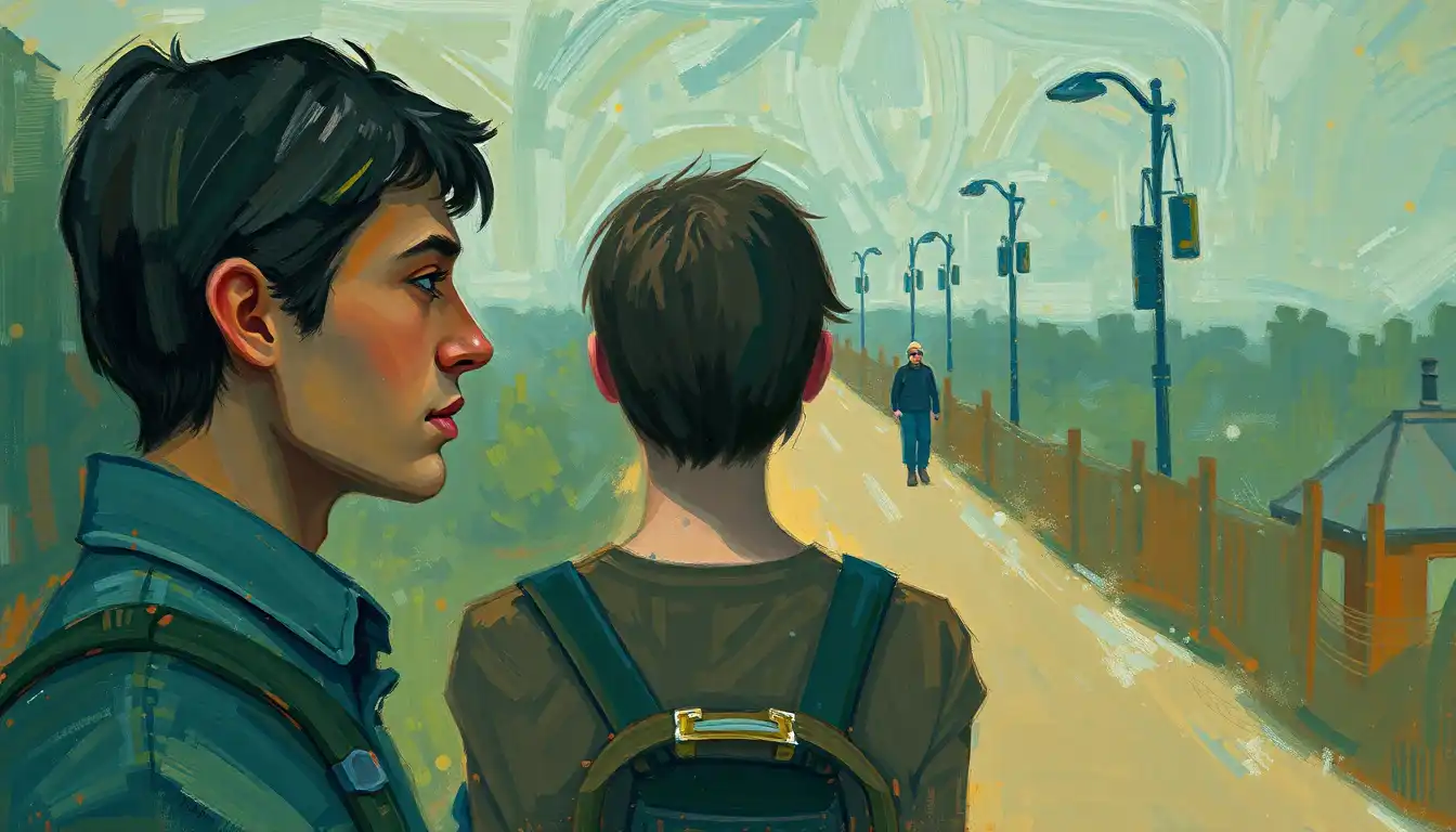 Autistic People Face: Daily Challenges and Social Barriers