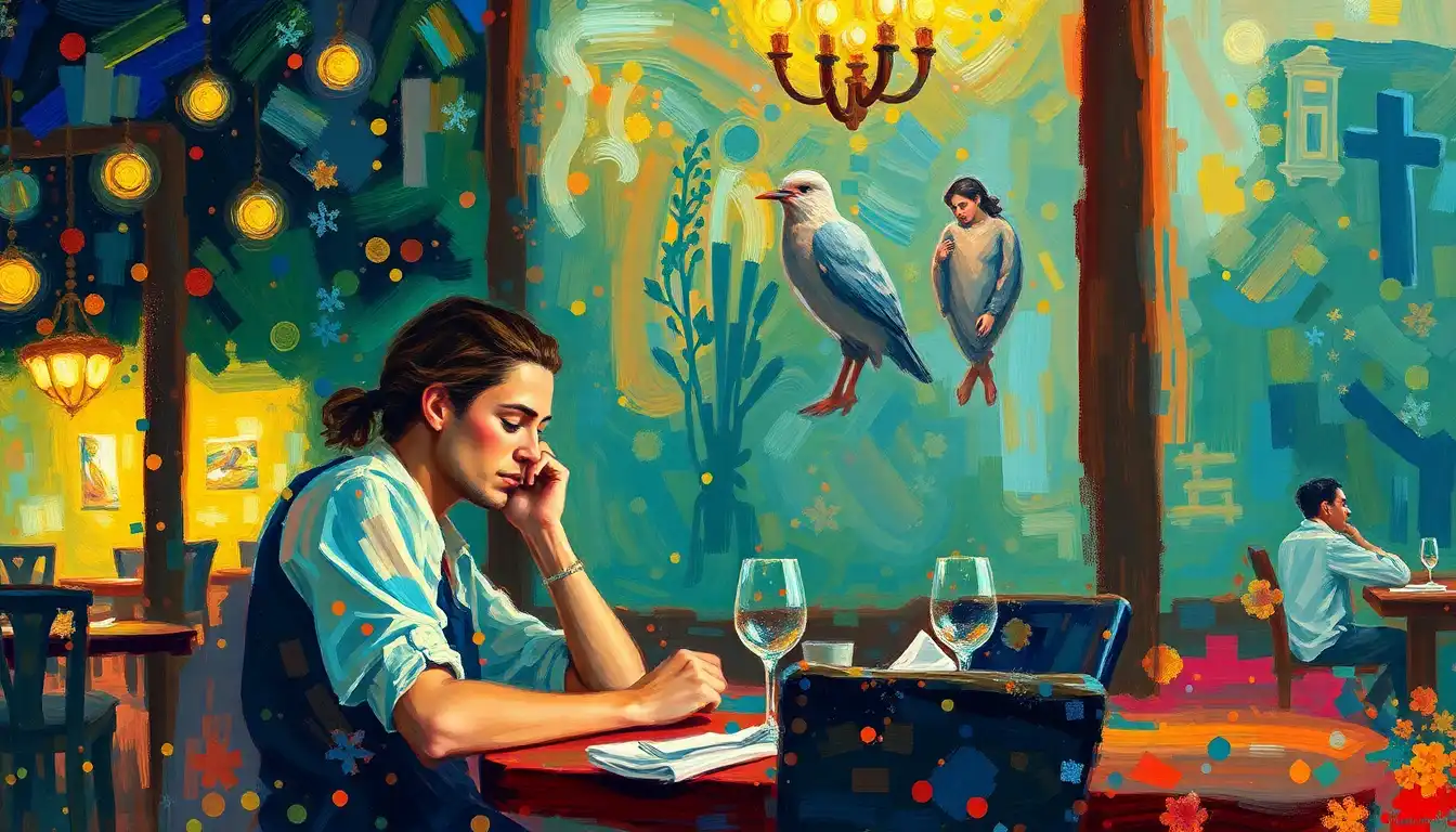 Creating Autism-Friendly Restaurants: A Sensory-Conscious Approach