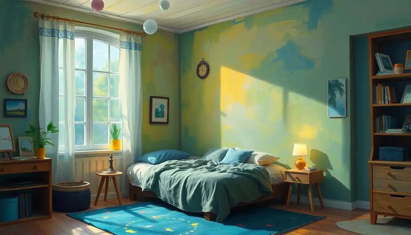 Autism Room Design: Creating Sensory-Friendly Spaces