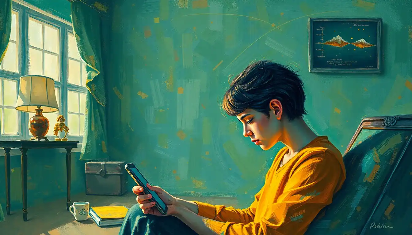 AVA Autism: Revolutionary Virtual Assistant Technology