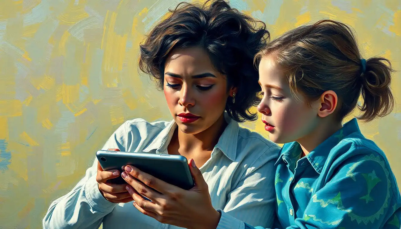 Best AAC Devices for Autism: Top Communication Tools