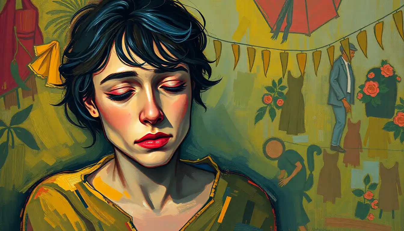 Bipolar Crying Spells: Recognition and Management Strategies