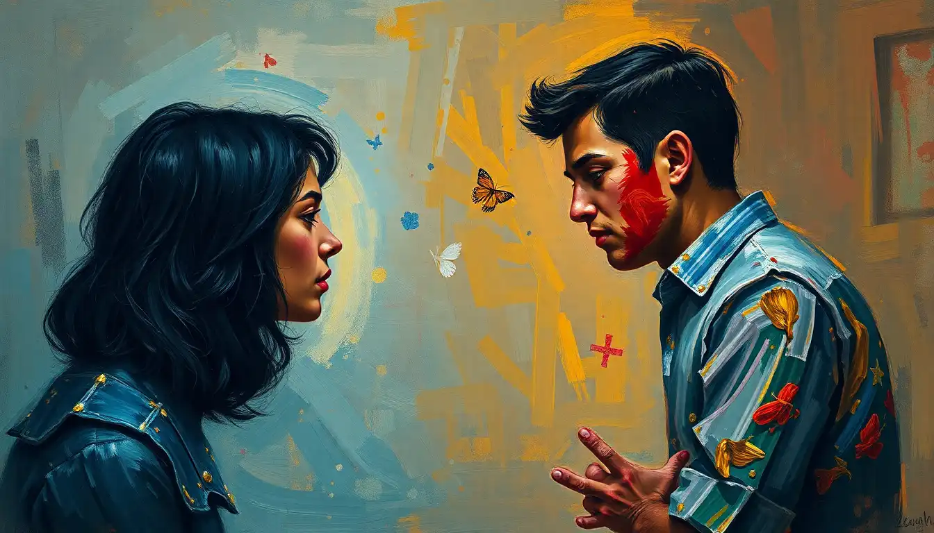 Managing Bipolar Disorder Violent Outbursts: Causes and Strategies