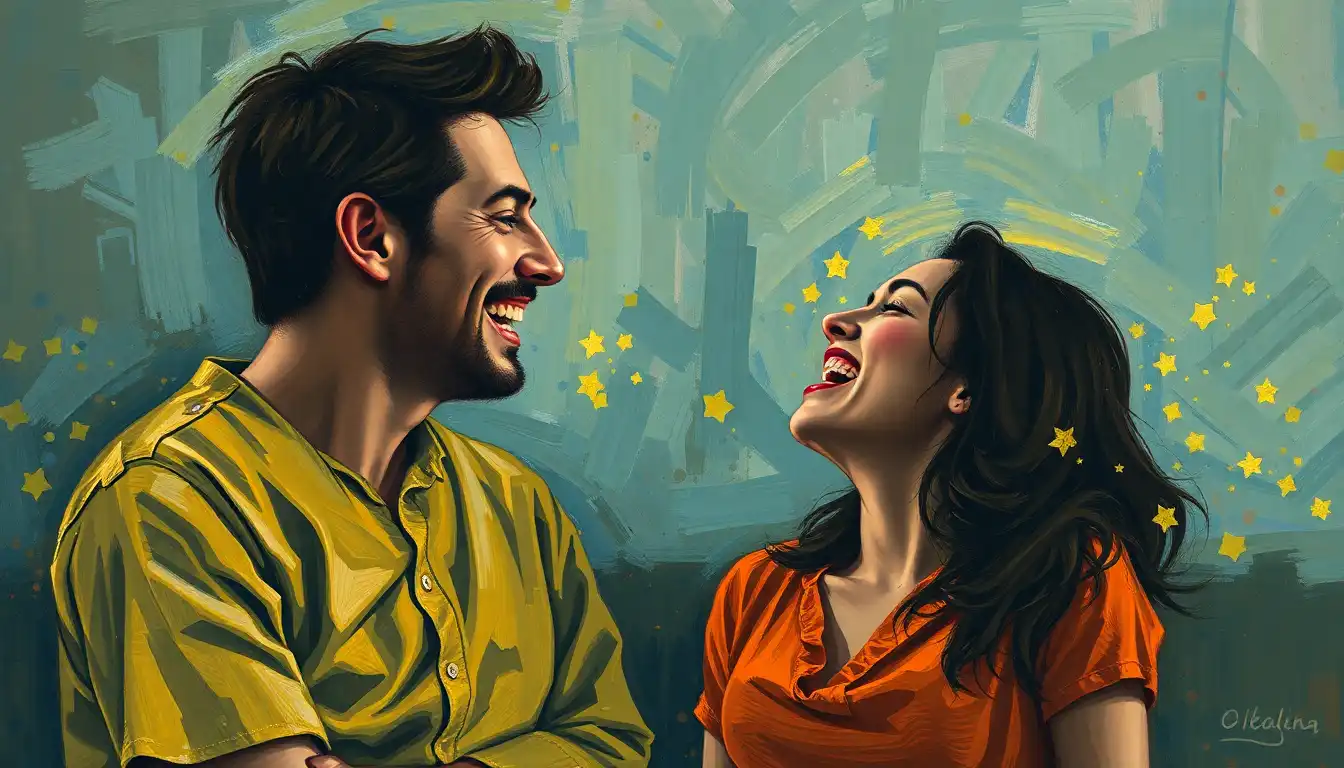 Bipolar Disorder: Understanding Uncontrollable Laughter Episodes