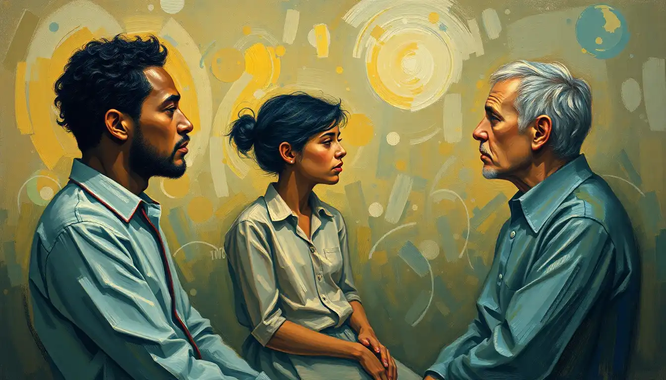 Bipolar Repeating Phrases: Patterns in Mood Episodes