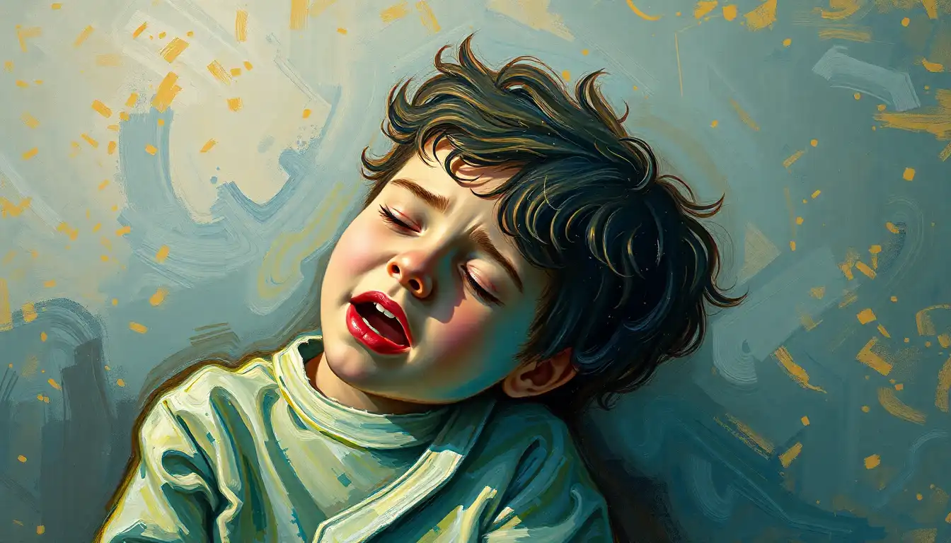 Autism and Biting: Causes, Types, and Solutions