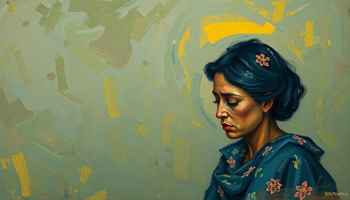 Bitterness Origins: Understanding Resentment's Psychological Roots