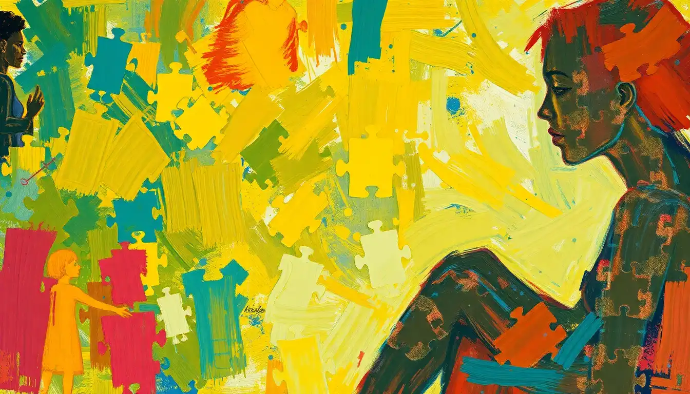 Borderline Autism: Understanding the Spectrum's Edge