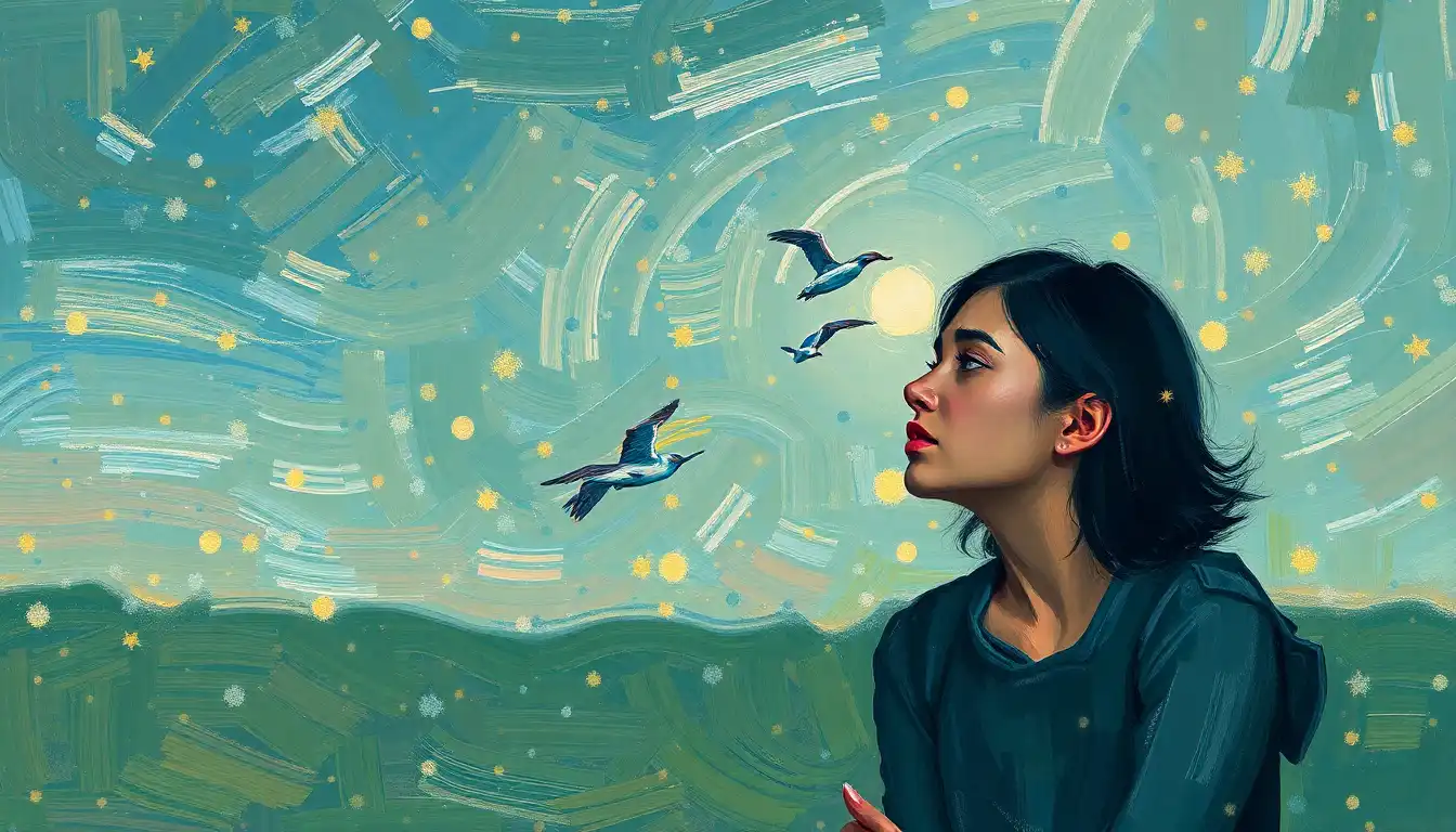 Borderline Mood Swings: Recognizing Patterns, Finding Stability