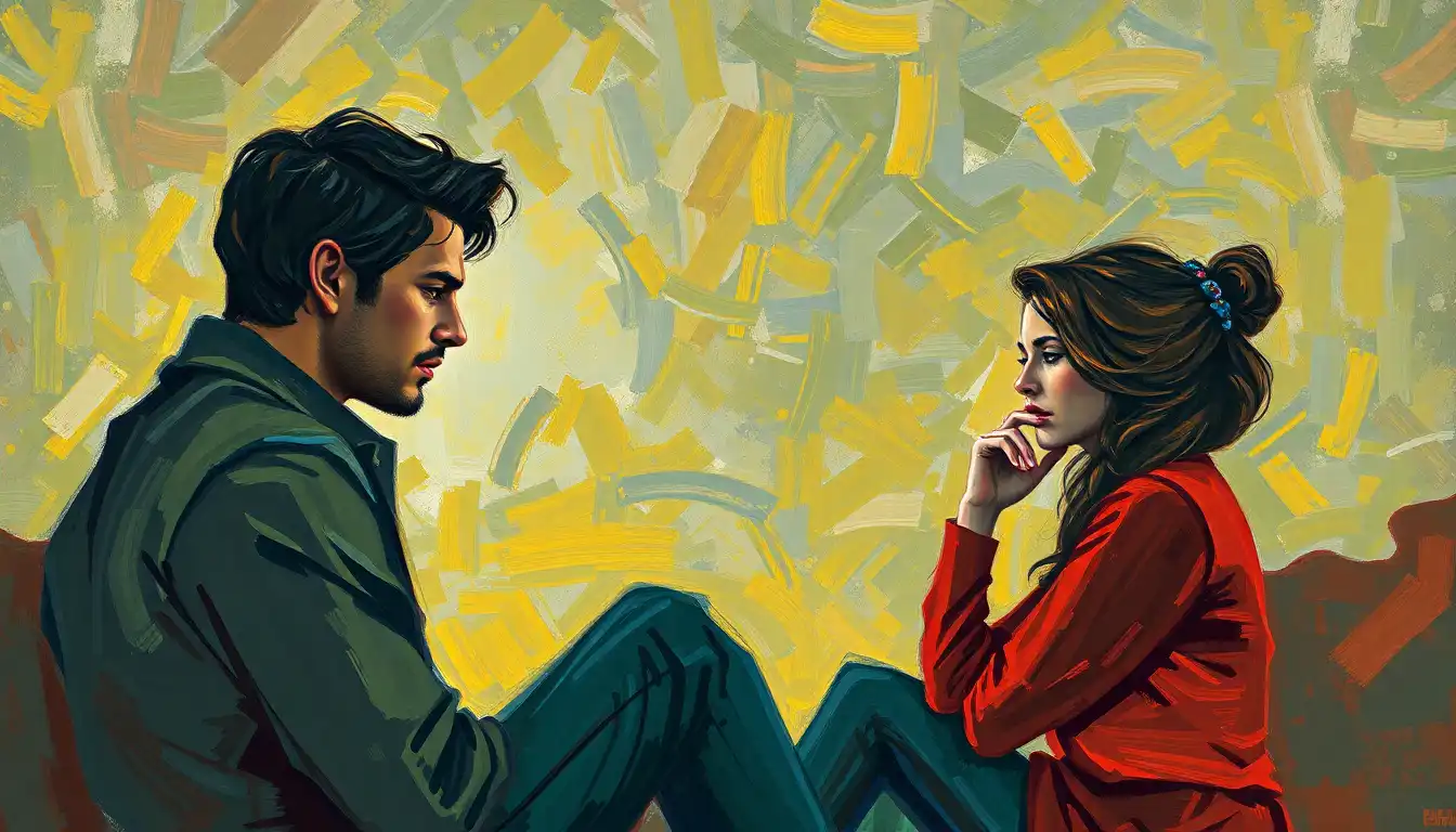 Handling Verbal Aggression in Romantic Relationships