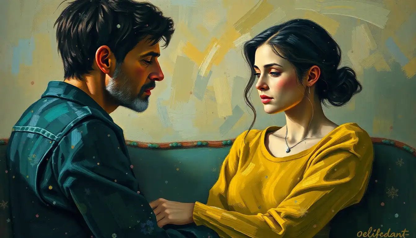 BPD Heredity: Genetic Factors in Borderline Personality Disorder