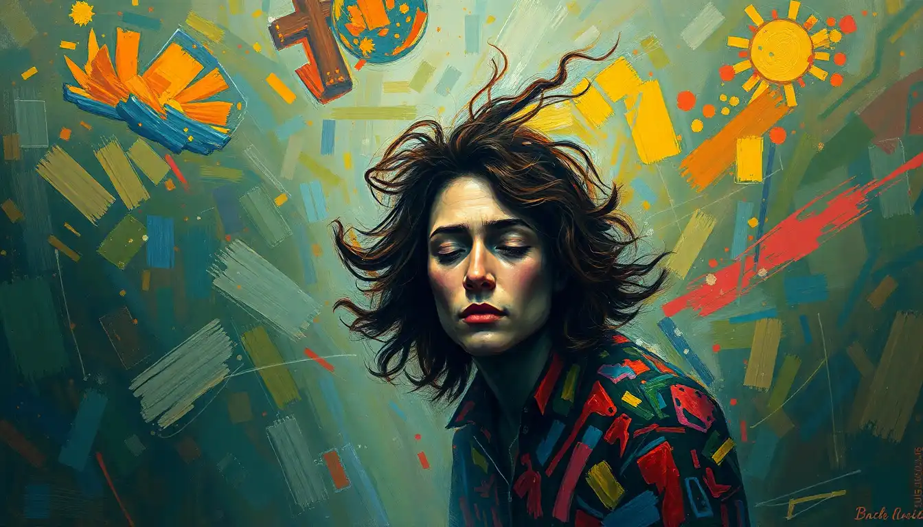 BPD Rage Strength: Intense Power During Episodes