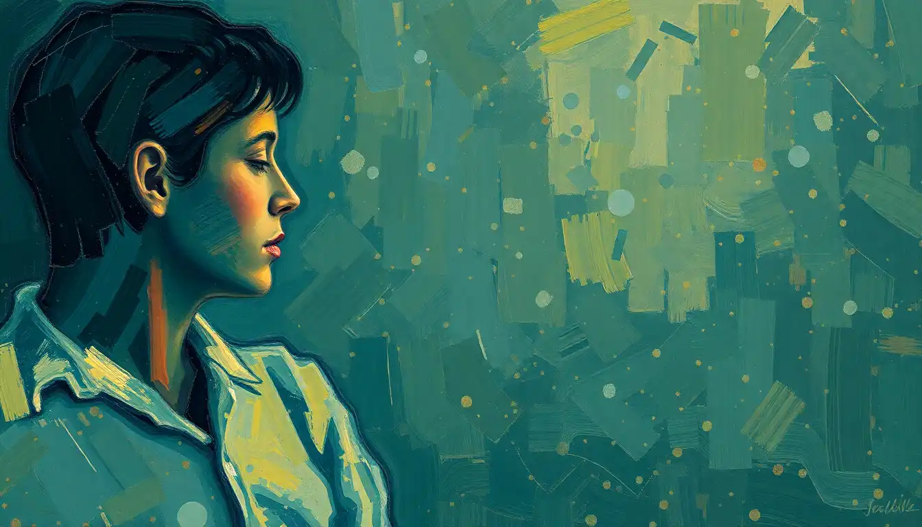 BPD Self-Diagnosis: Risks, Limitations, and Professional Help