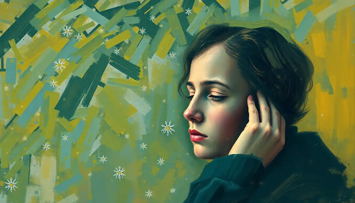 ADHD Brain Fog: Symptoms, Triggers, and Relief Strategies