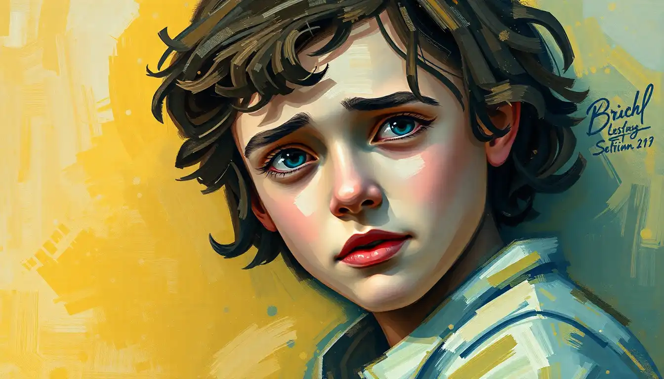 Brick Heck's Autism: Analyzing The Middle's Character