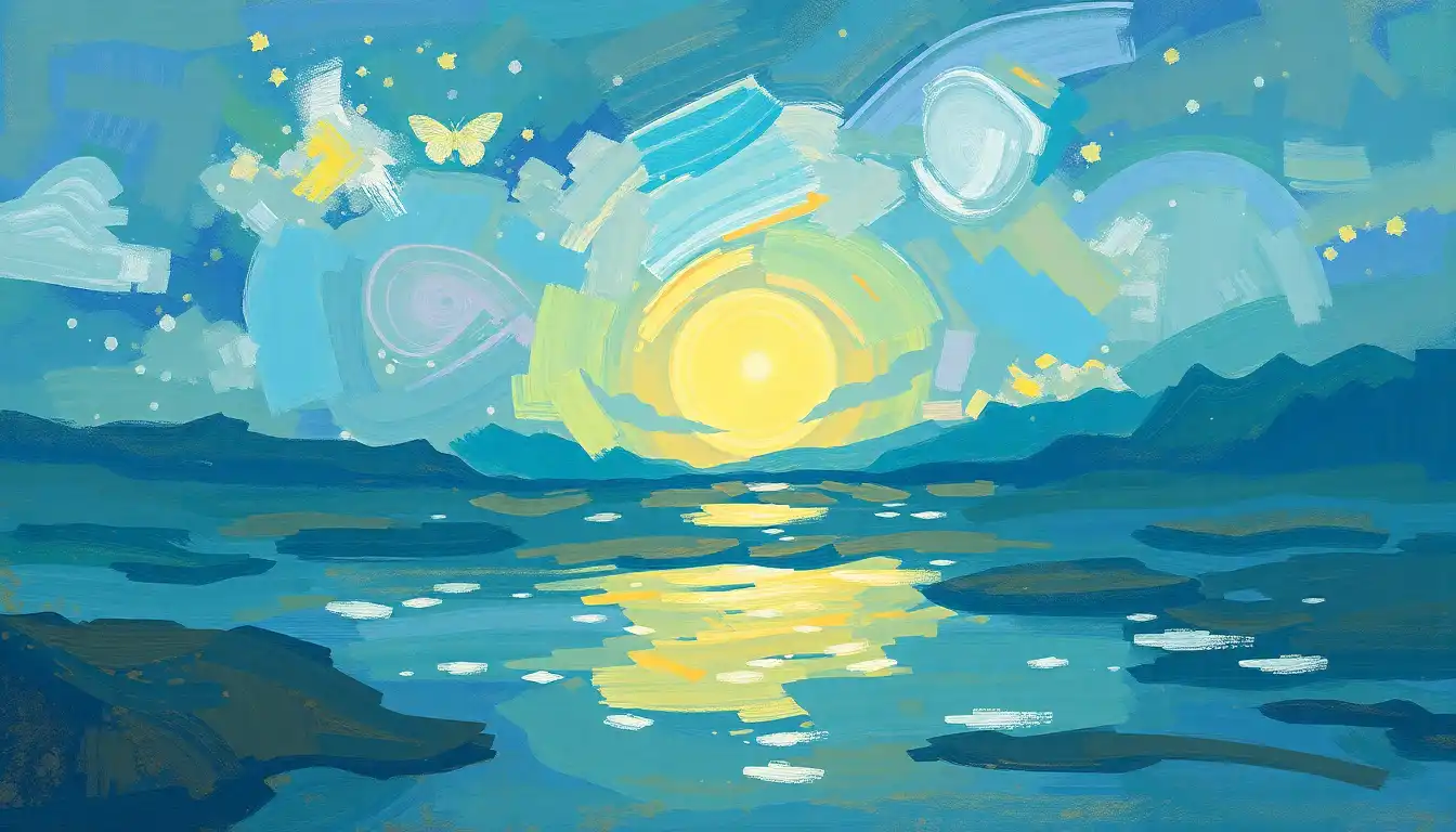 50 Calm Activities for Stress Relief and Relaxation