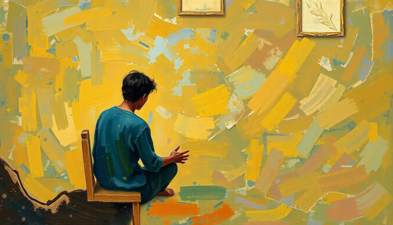 Calming Coping Skills: Manage Stress and Anxiety Effectively