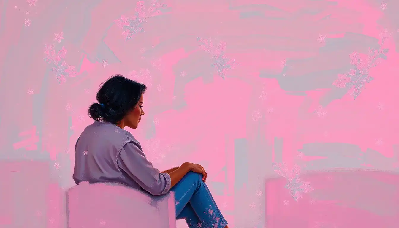 Calming Pink: Psychology and Power of Soothing Color