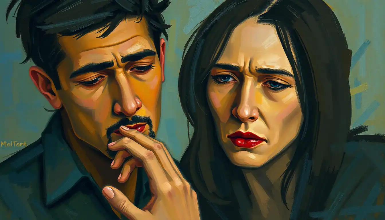 Holding in Anger: Hidden Health Dangers Revealed