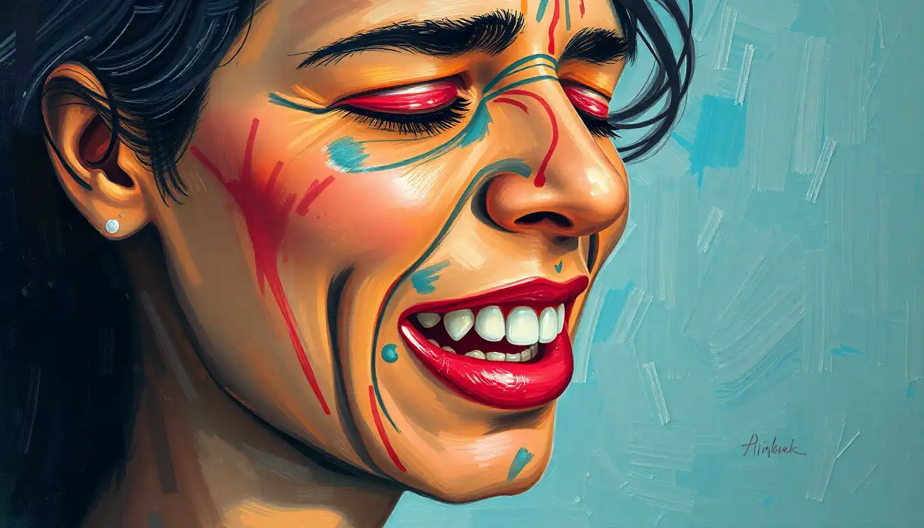 Stress and Gum Pain: Understanding the Connection