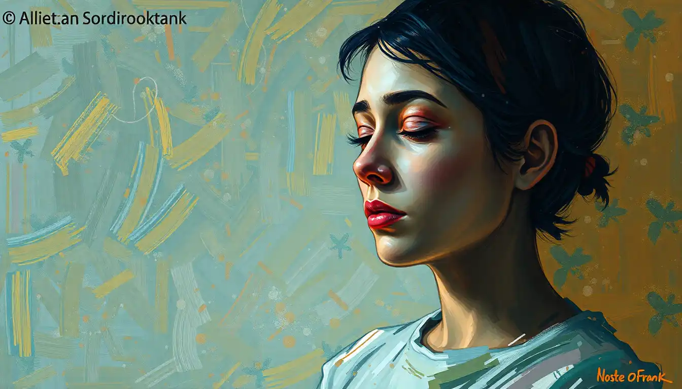 Overstimulation Without Autism: Understanding Sensory Overload