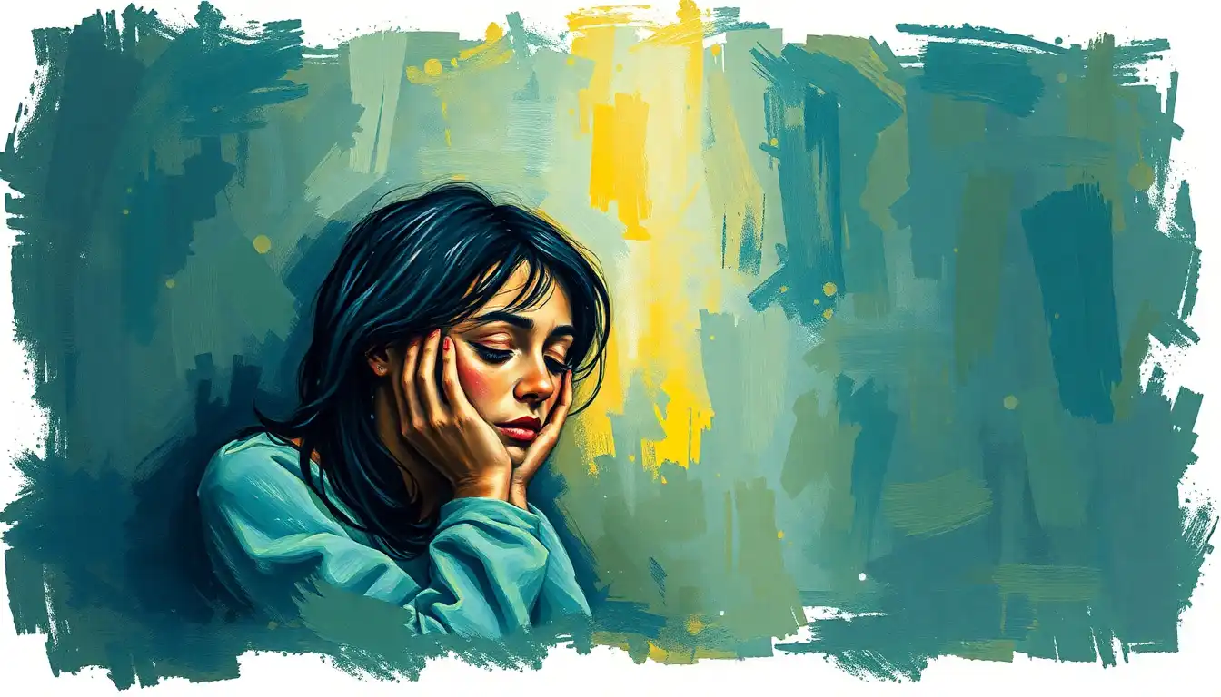 Uncontrollable Crying: Causes, Triggers, and Management