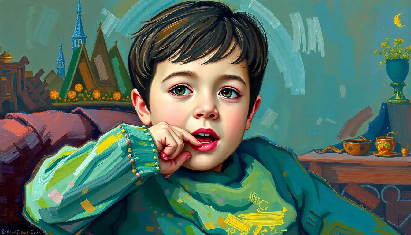 Chew Things for Autism: Essential Sensory Tools