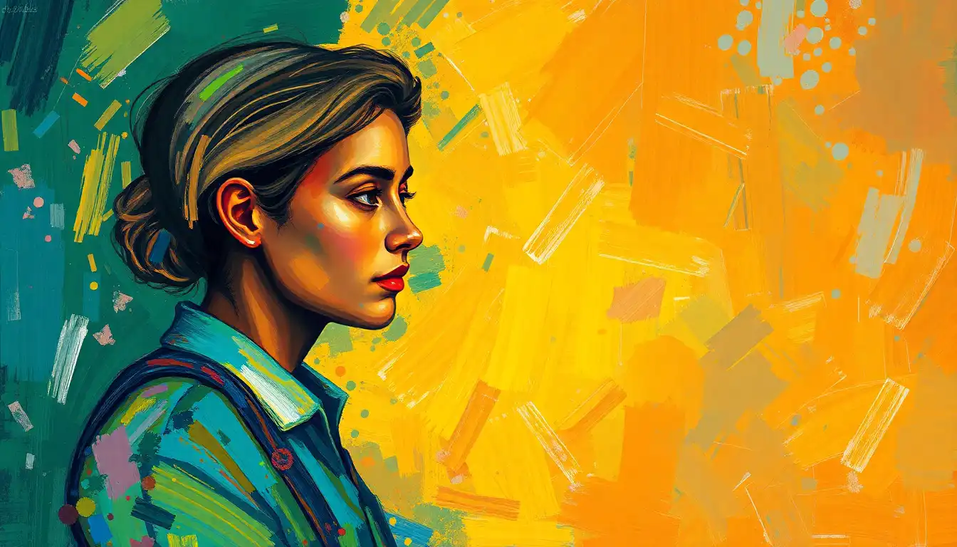 Color Moods: Hues Influencing Emotions and Well-Being