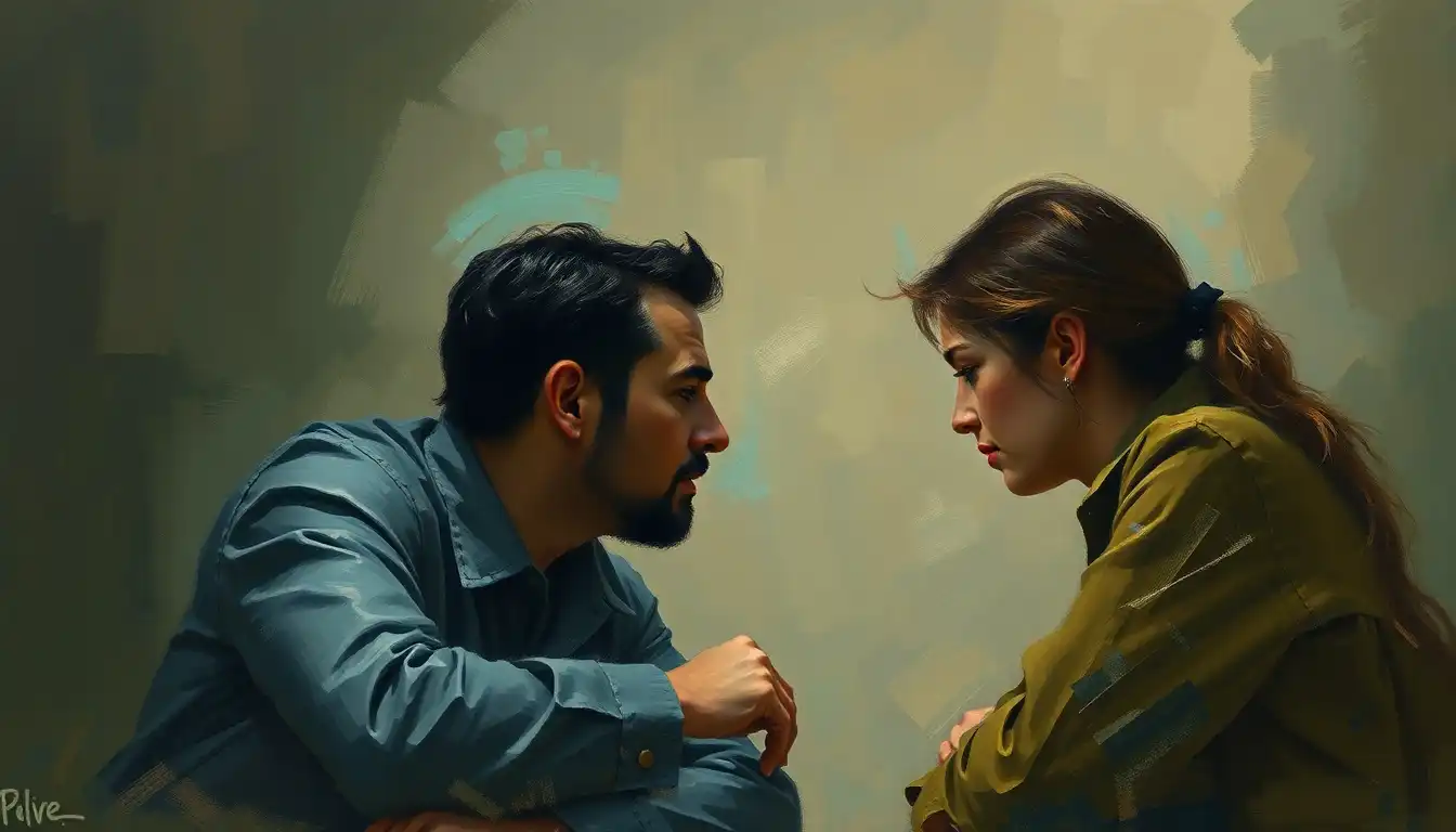 Conflict De-escalation Techniques: Defusing Tense Situations