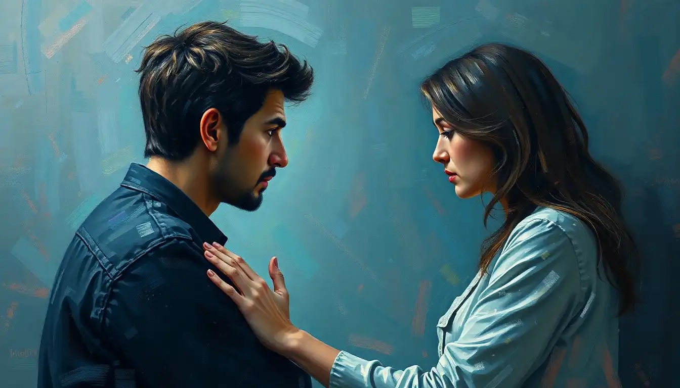 Confrontation Technique: Breaking Through Denial in Therapy