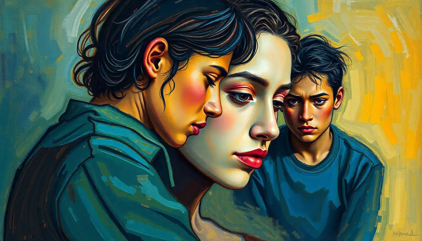 CPTSD vs BPD vs ADHD: Key Differences Explained