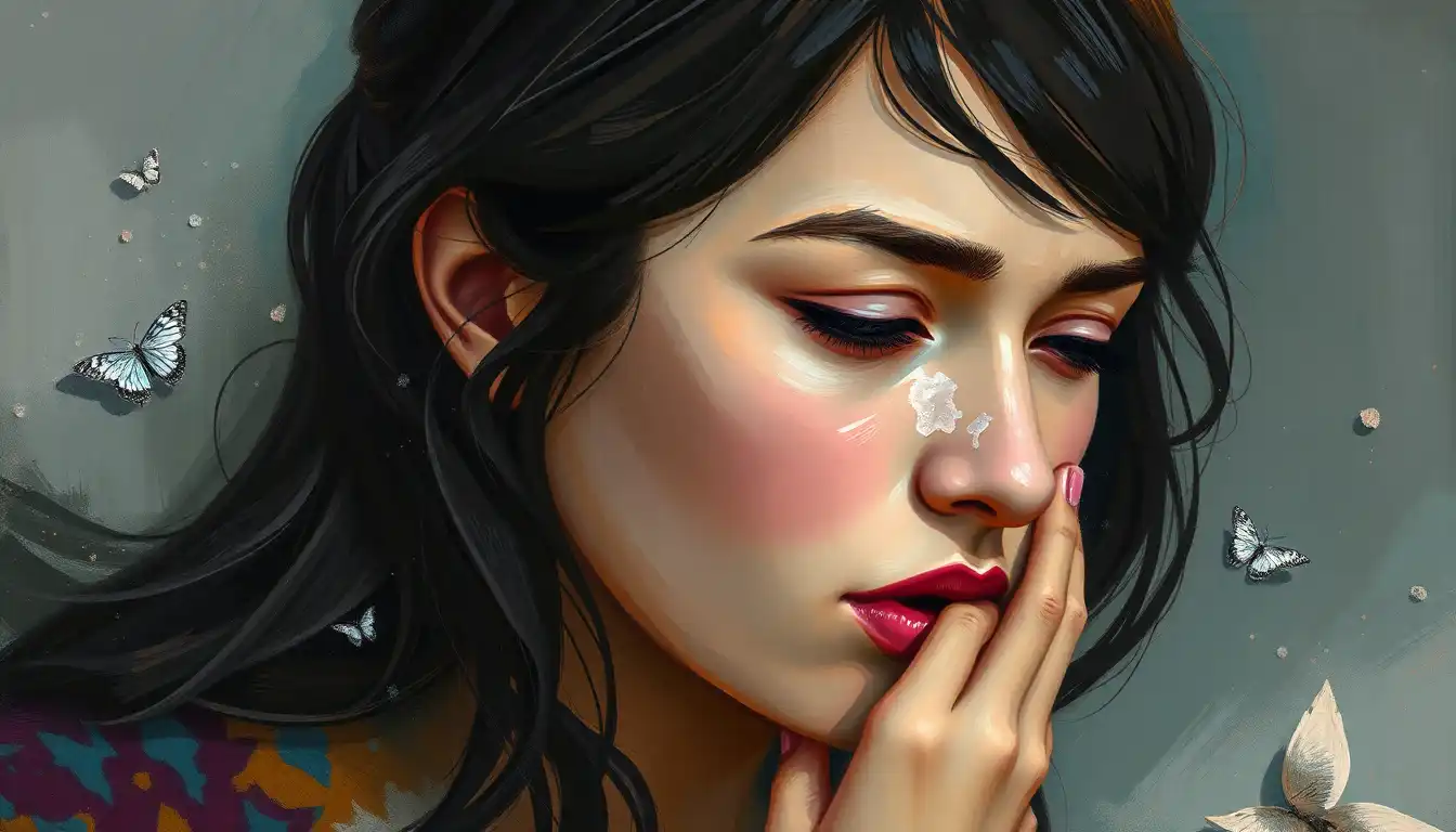 Crying Before Period: Causes and Coping Strategies